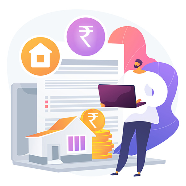 Estate Creation – WAY2GRO Financial Services